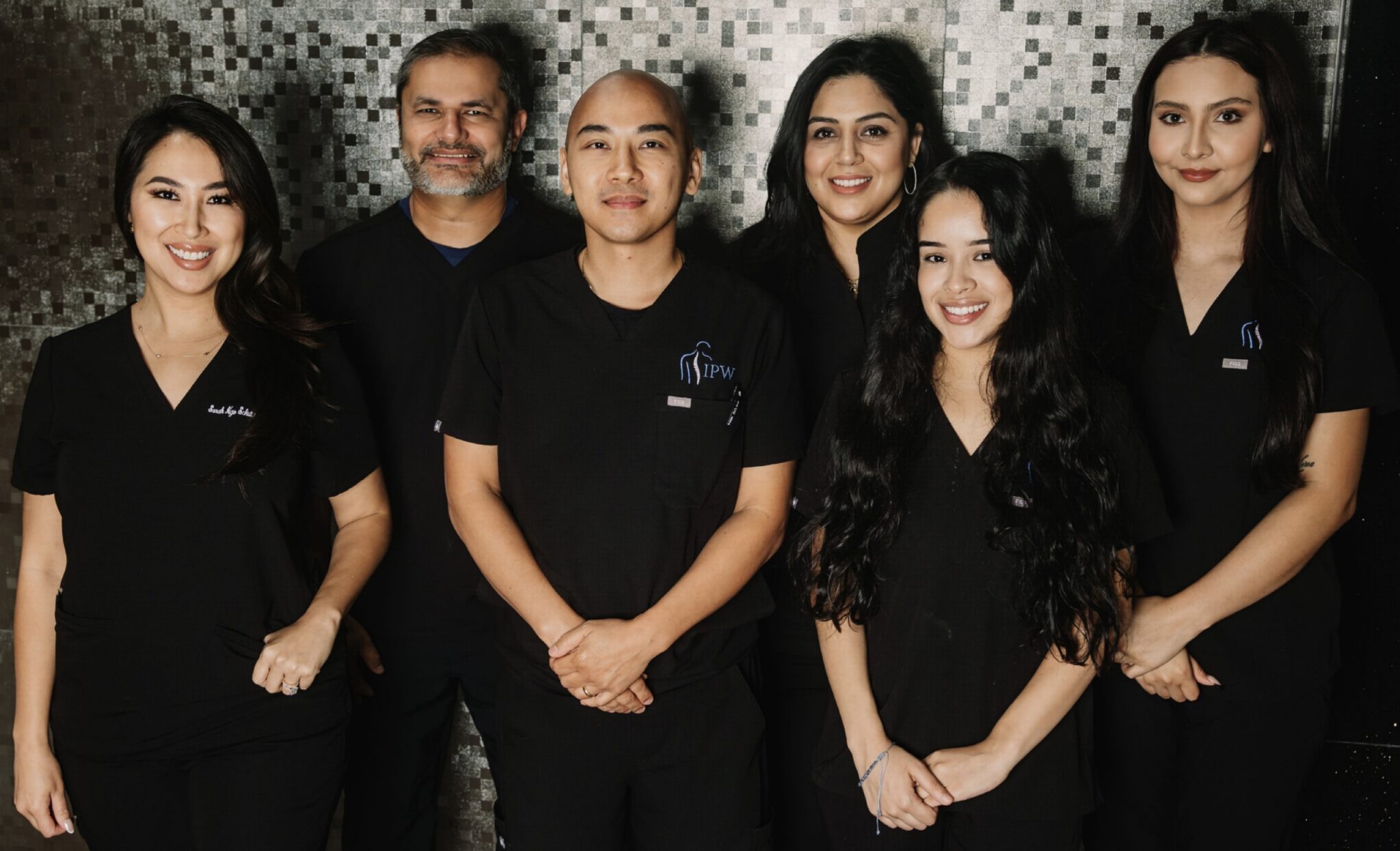 Our Team – Interventional Pain and Wellness