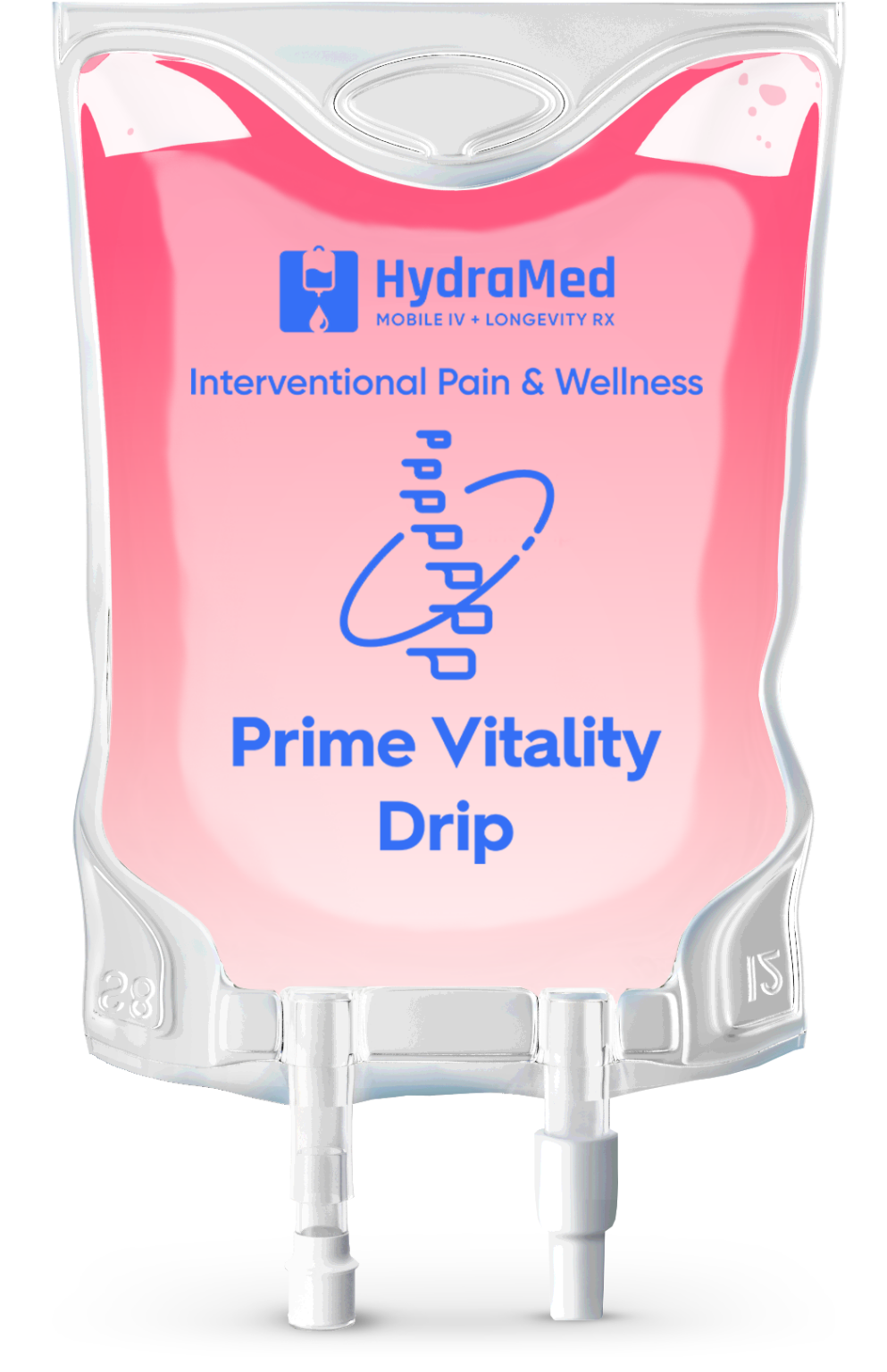 Interventional IV BAGS – Interventional Pain and Wellness